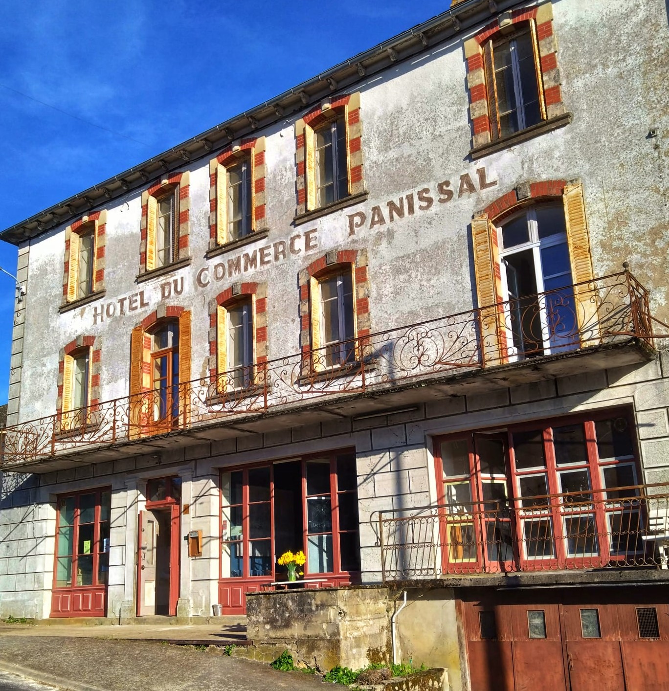 Agenda culturel – Son'O'Liort